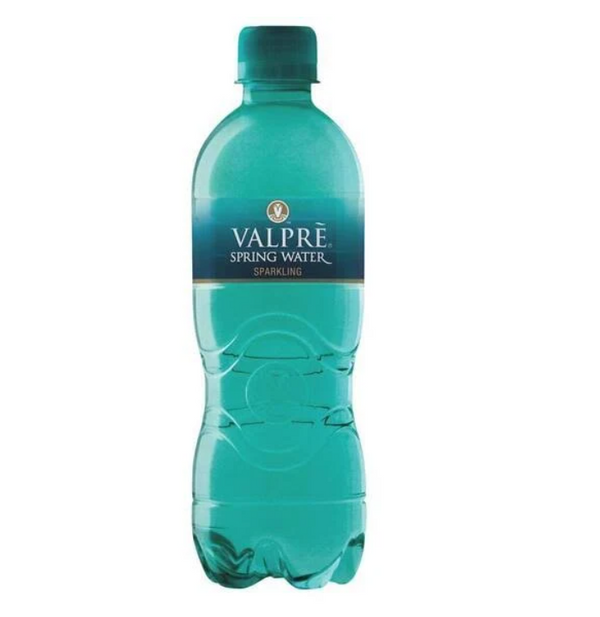 Valpre Sparkling 500ml - Mofire Bar & Grill